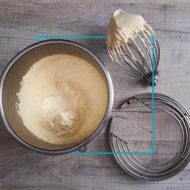 Macphie Mactop Extra 12x1l | BAKO Group Limited