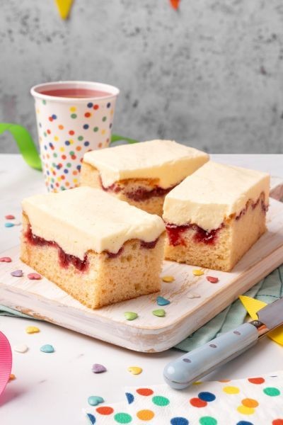 Wholesale Bakery and Food Services Product Range | BAKO Group Limited